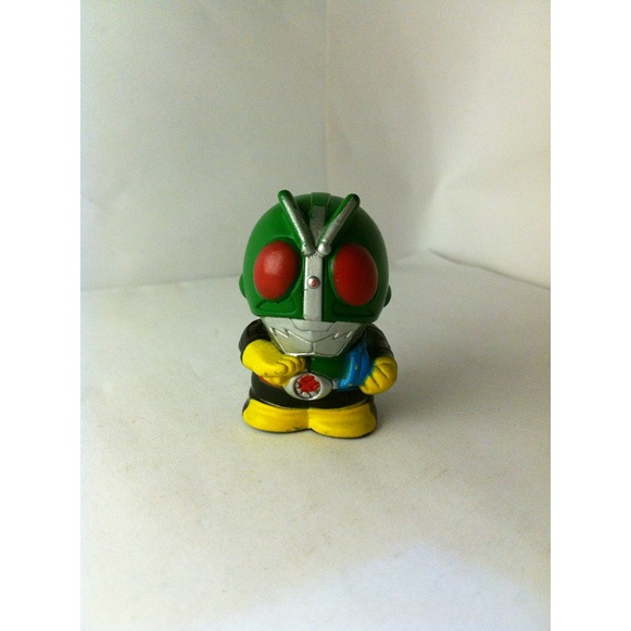 Jual Kamen Rider Masked Rider SD. Finger Doll - Shocker Rider Number 4 ...