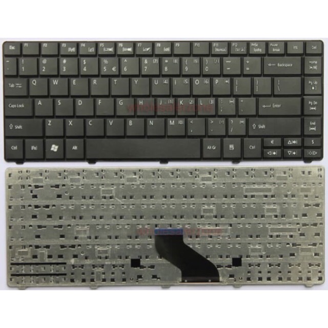 Jual Keyboard Acer Aspire E1-421 E1-431 E1-431G E1-451 E1-471 E1-471G ...