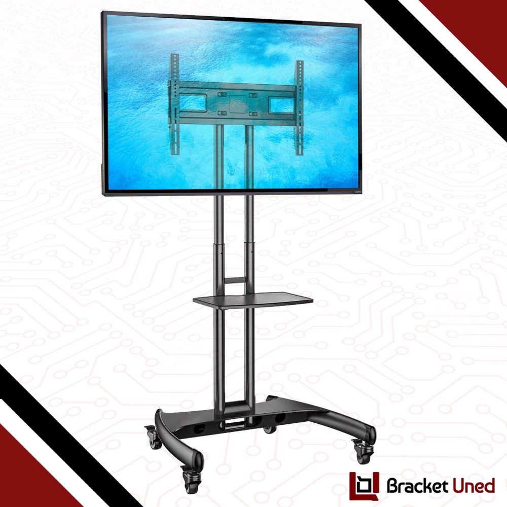 Jual Bracket Standing Braket Breket Stand TV LCD LED PLASMA Universal ...