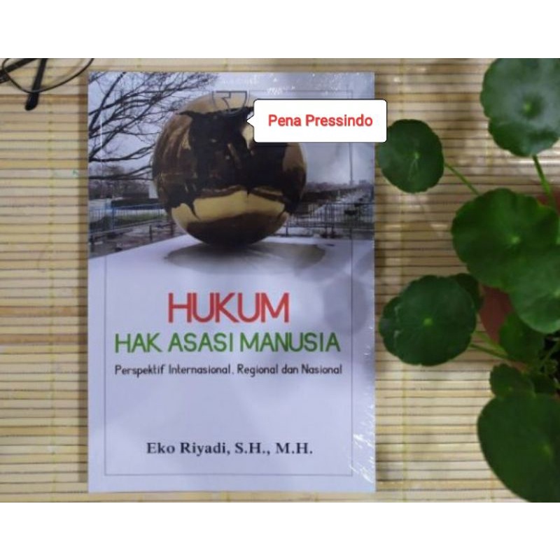 Jual HUKUM HAK ASASI MANUSIA - EKO RIYADI | Shopee Indonesia Jual HUKUM HAK ASASI MANUSIA - EKO RIYADI | Shopee Indonesia