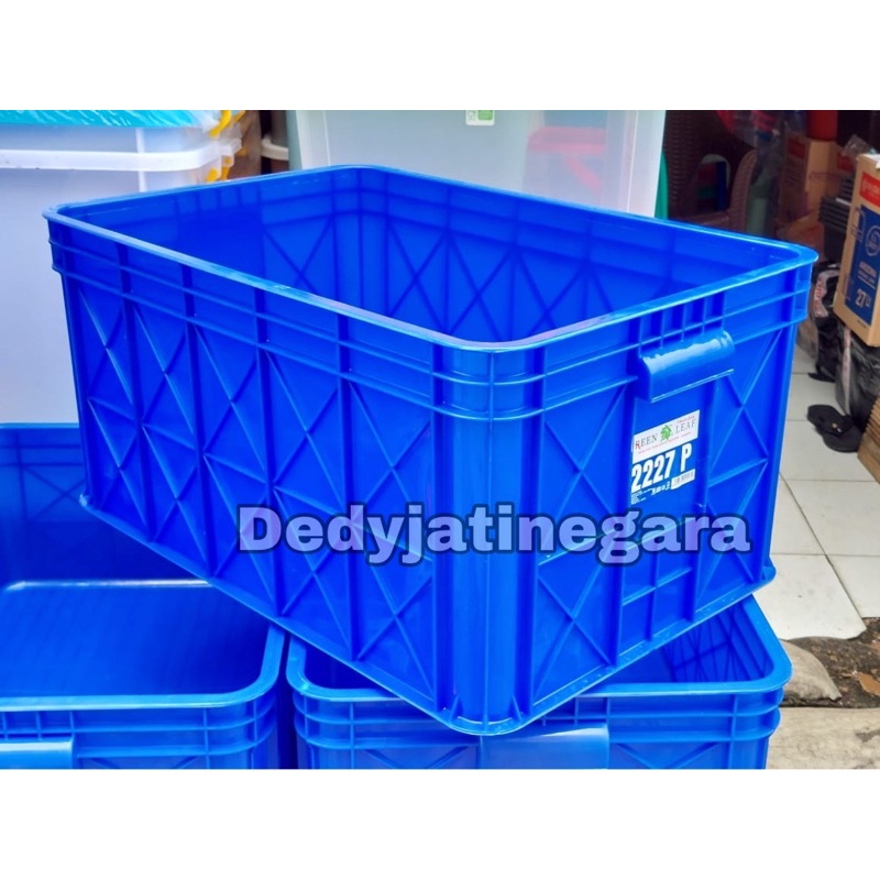 Jual Greenleaf - Container Box Indutri 2292 P - 2227 P - 2228 P ...