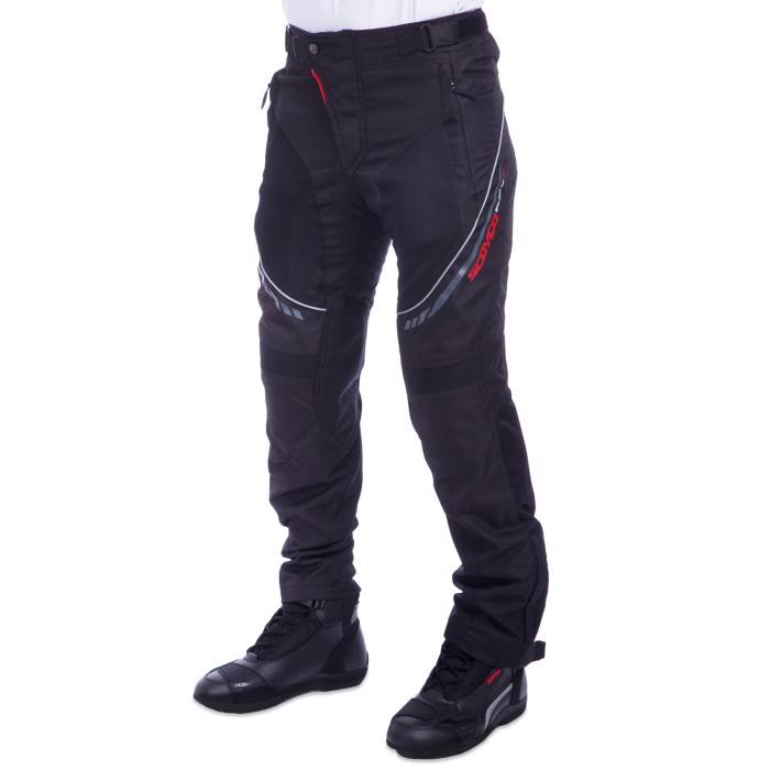 Jual Celana Motor Scoyco P027 2 Riding Pants | Shopee Indonesia