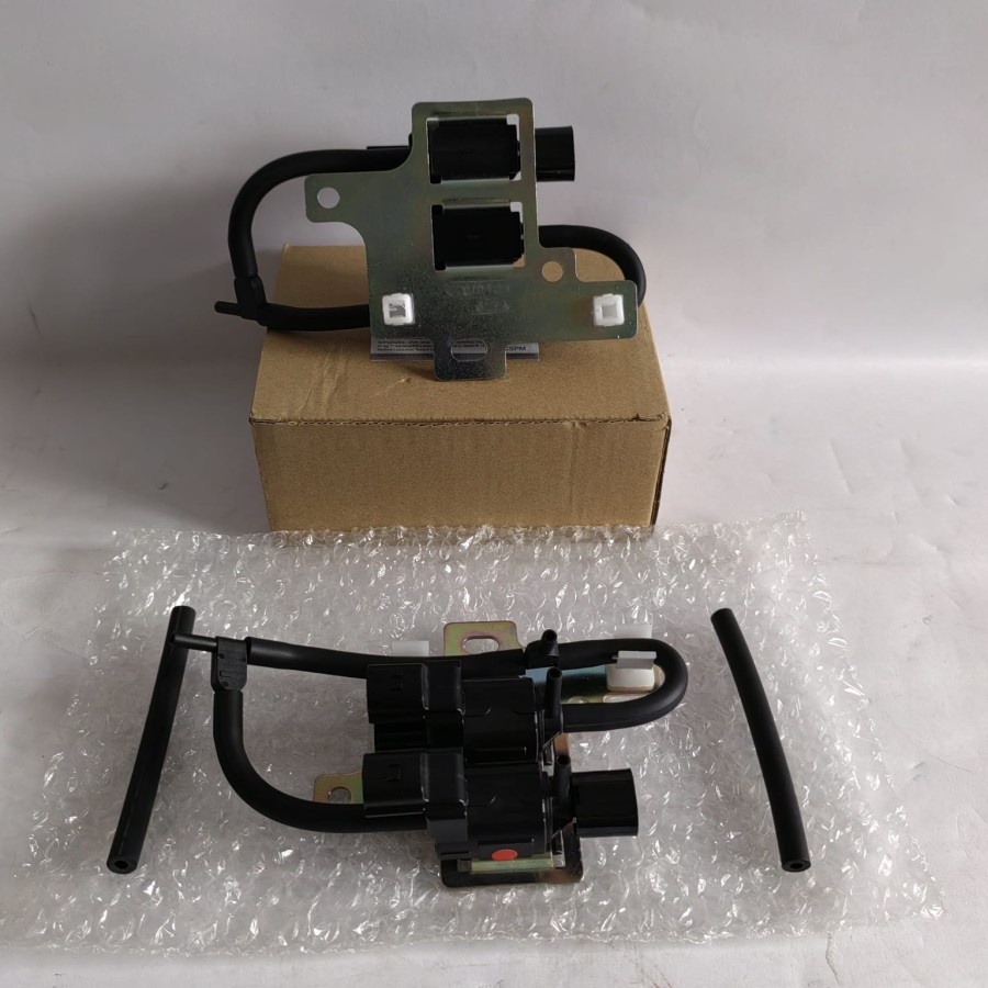 Jual Valve Freewheel valve selenoid 4x4 Mitsubishi Triton | Shopee ...