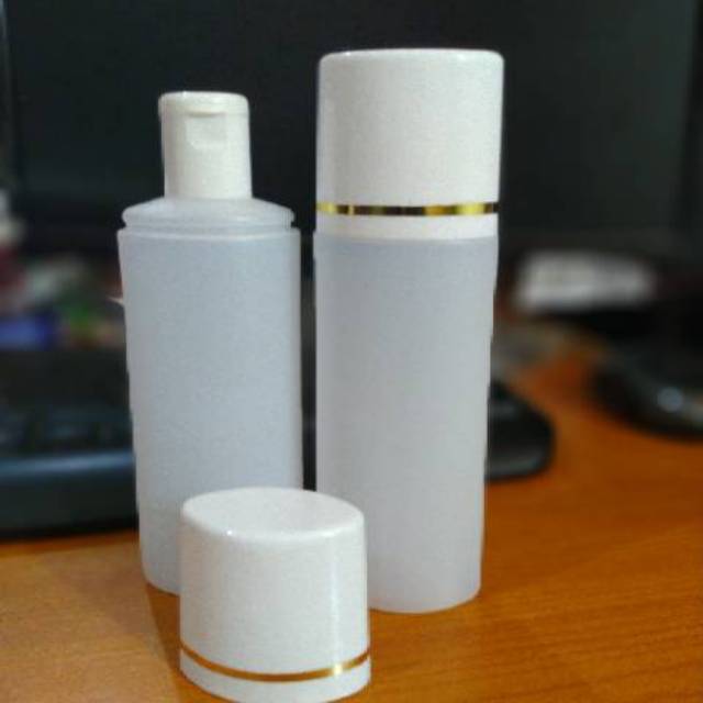 Jual Botol Putri 100ml / botol handbody plastik 100 ml | Shopee Indonesia Jual Botol Putri 100ml / botol handbody plastik 100 ml | Shopee Indonesia