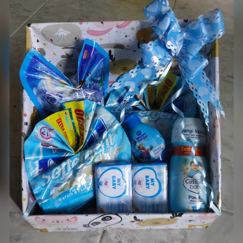 Jual parcel tilik bayi | Shopee Indonesia