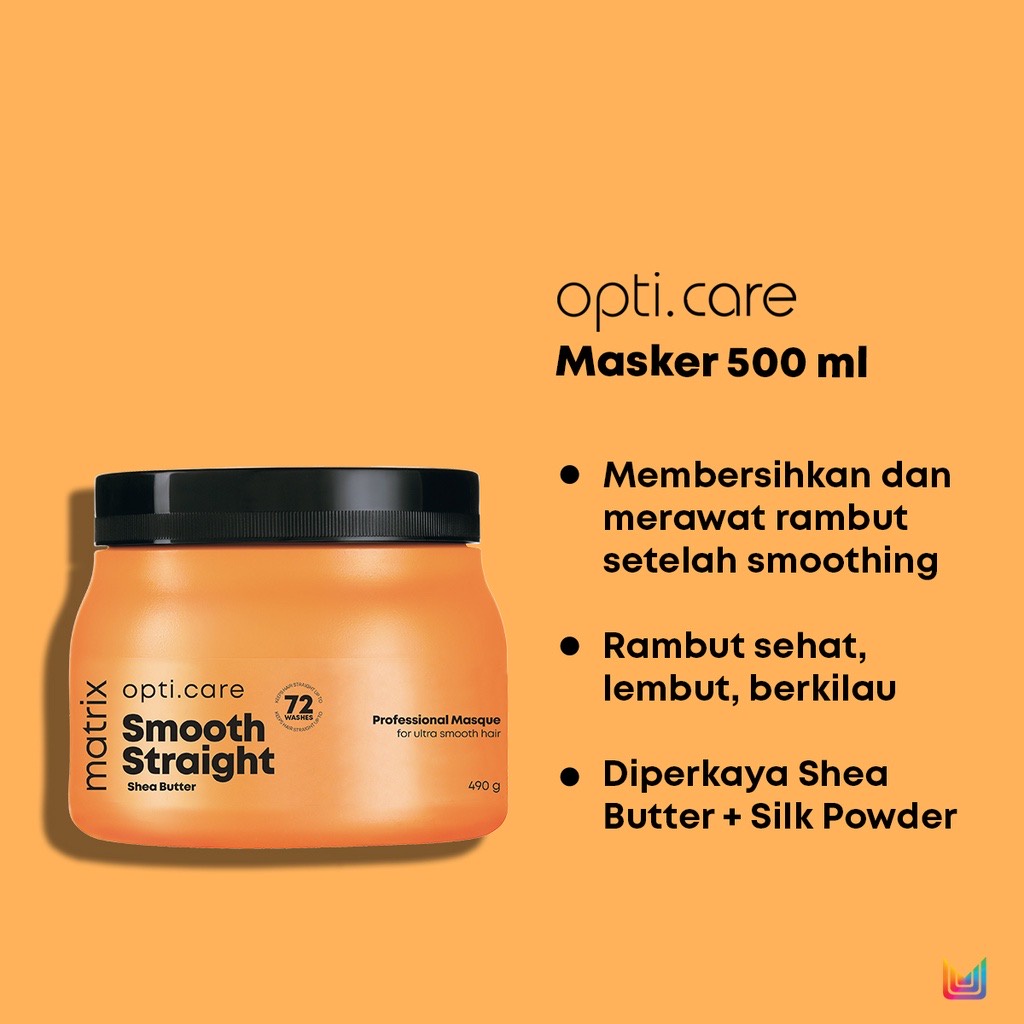 Jual Matrix Opticare Mask | Shopee Indonesia