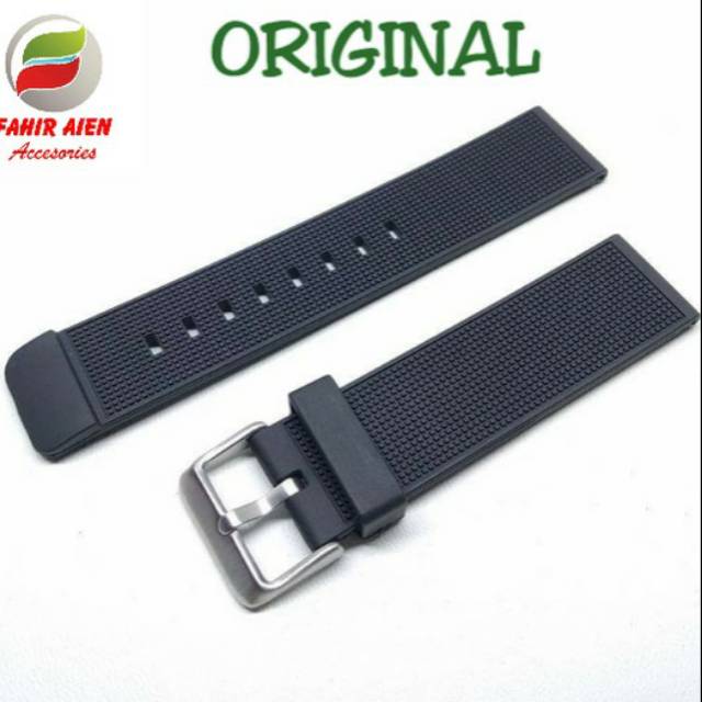 Jual TALI JAM SMARTWATCH 22MM ORIGINAL NON LOGO | Shopee Indonesia