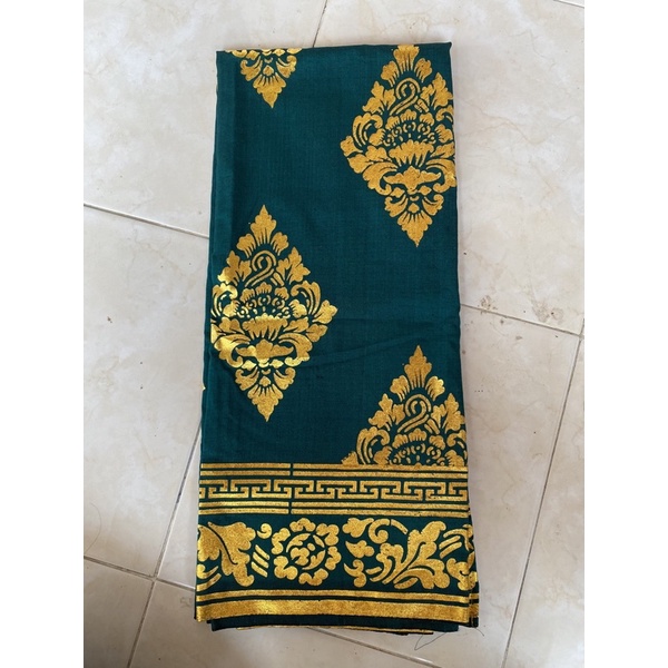 Jual Kamen Prada Motif Wajik Segala Jenis Tari Margapati Kamen Truna ...