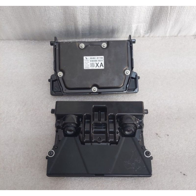Jual ECU CAMERA TOYOTA VELOZ 8646C-B1100 ORIGINAL | Shopee Indonesia