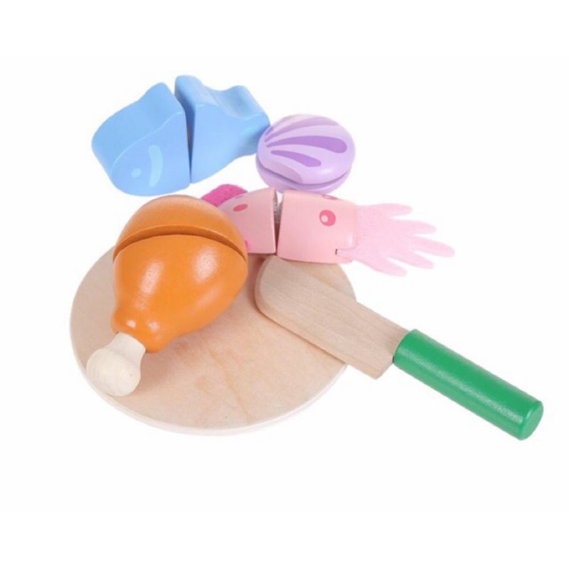 Jual CUTE MINI WOODEN TOY MINISO JAPAN | Shopee Indonesia