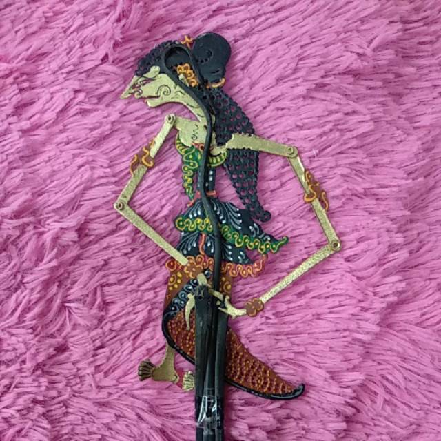 Jual wayang kulit dewi shinta | Shopee Indonesia