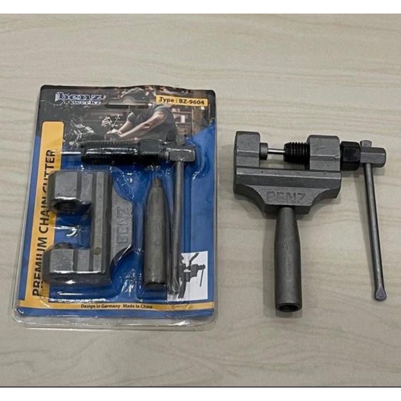 Jual ALAT PEMOTONG PEMUTUS PEMBUKA RANTAI MOTOR CHAIN BREAKER CUTTER ...