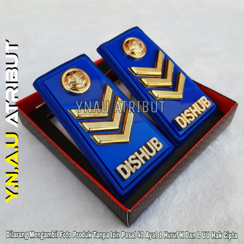 Jual PANGKAT DISHUB 2C EXCLUSIVE | Shopee Indonesia