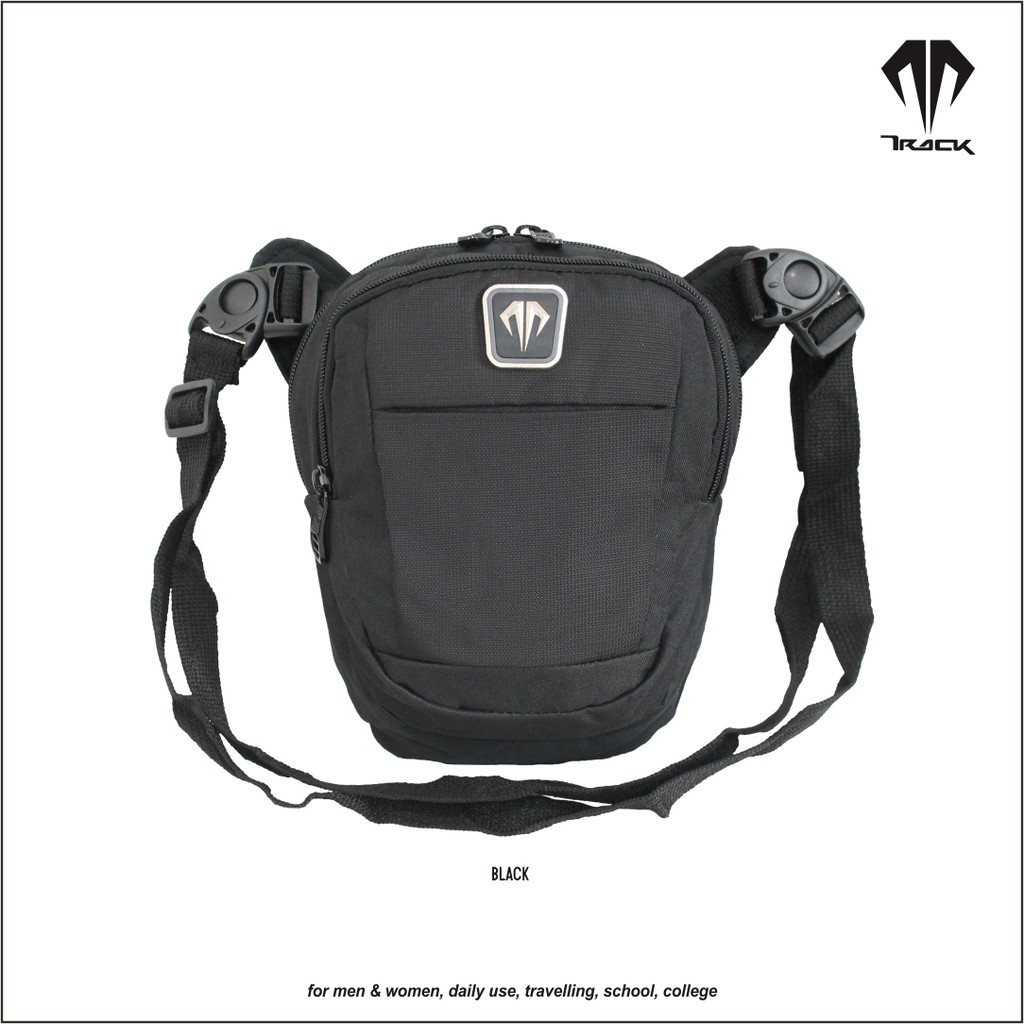 Jual Tas Paha Pria Track Mochila | Shopee Indonesia