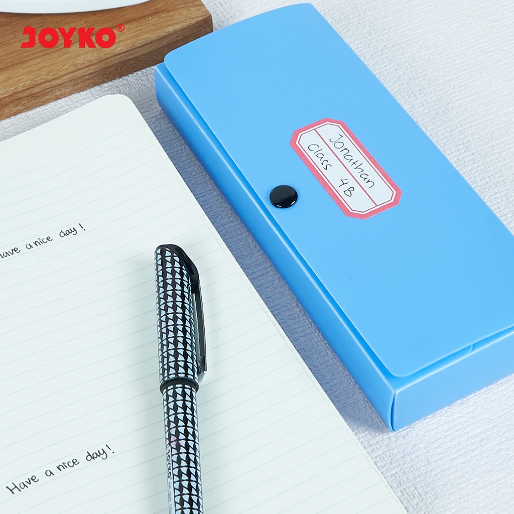 Jual Label Sticker Self Adhesive Labels Joyko SALB | Shopee Indonesia