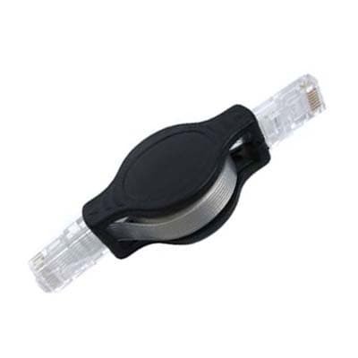 Jual CAT5e Retractable RJ45 to RJ45 Cable 1.5m - CN080 | Shopee Indonesia