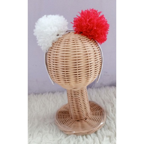 Jual Bando Indonesia Merdeka || Bando Kemerdekaan || Perlengkapan HUT ...