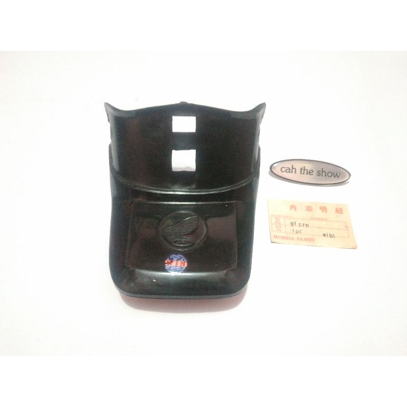 Jual KEPET AIR BELAKANG HONDA GL PRO MAX CB125 CB 125 SPAKBOR JUMBO ...