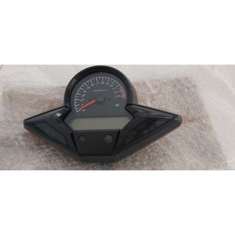 Jual Speedometer Assy Honda CBR 150R CBU 37100-KPP-T02 ori Honda ...