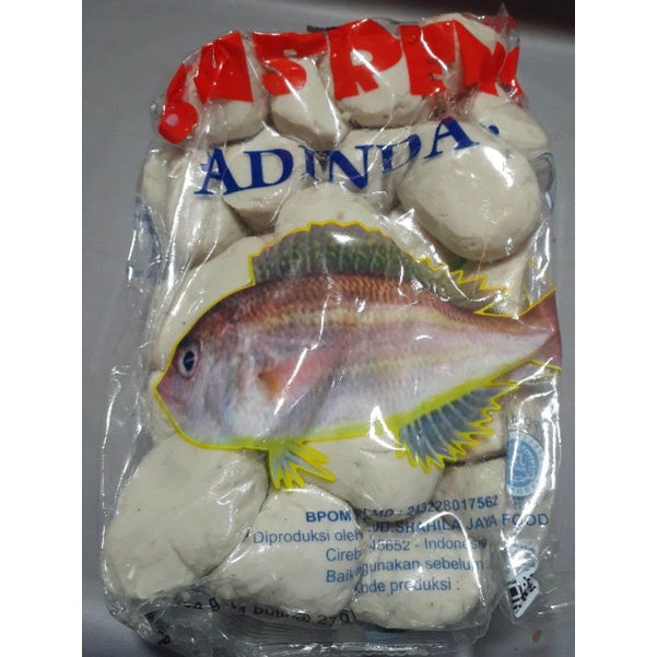 Jual BAKSO BASRENG BAKSO GORENG ADINDA. Gurih, Garing dan Nikmat ...