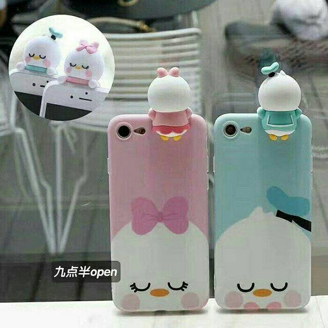 Jual Softcase Silicone Cute 3D Disney | Shopee Indonesia