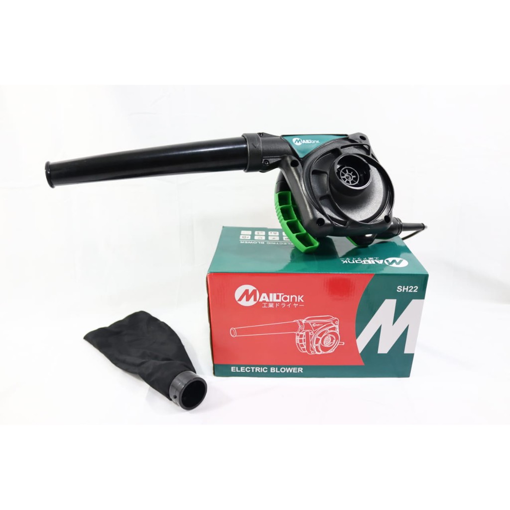 Jual Mesin Penyedot Debu MailTank Hand Blower SH-22 680W | Shopee Indonesia