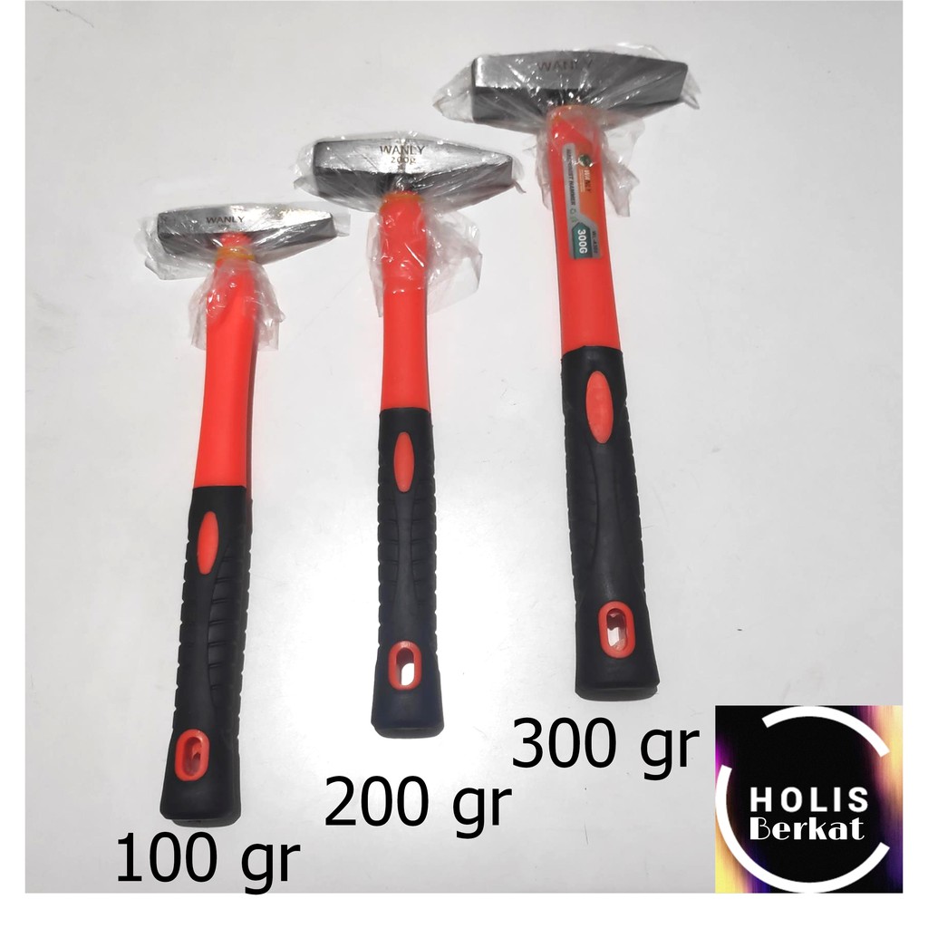 Jual Palu Kaca Super HD GG.Fiber 200 gr | Shopee Indonesia