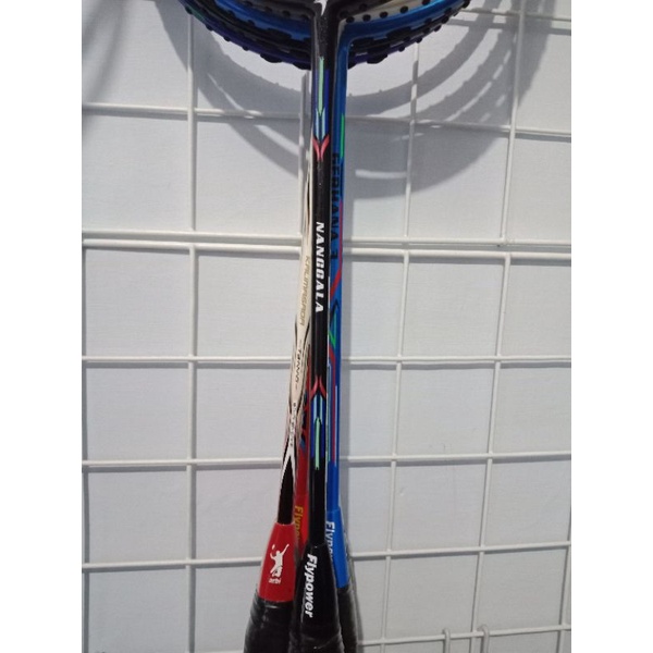 Jual Raket Flypower / Raket Flypower murah / Flypower murah | Shopee ...