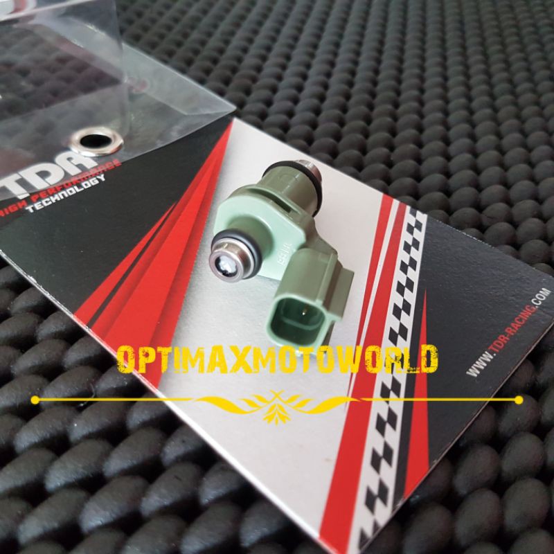 Jual Injektor Yamaha Nmax 2020 New TDR original | Shopee Indonesia