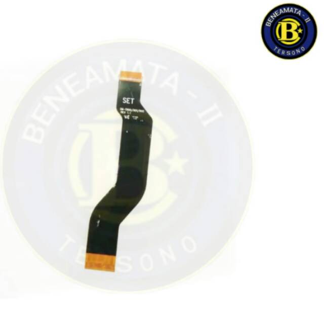 Jual FLEKSIBEL SAMSUNG T801 TAB S 10.5 FLEXIBLE LCD CONNECT MESIN BOARD ORIGINAL MAIN | Shopee ...