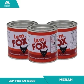 Jual Lem Fox Kuning Terlengkap & Harga Terbaru Maret 2025 | Shopee ...
