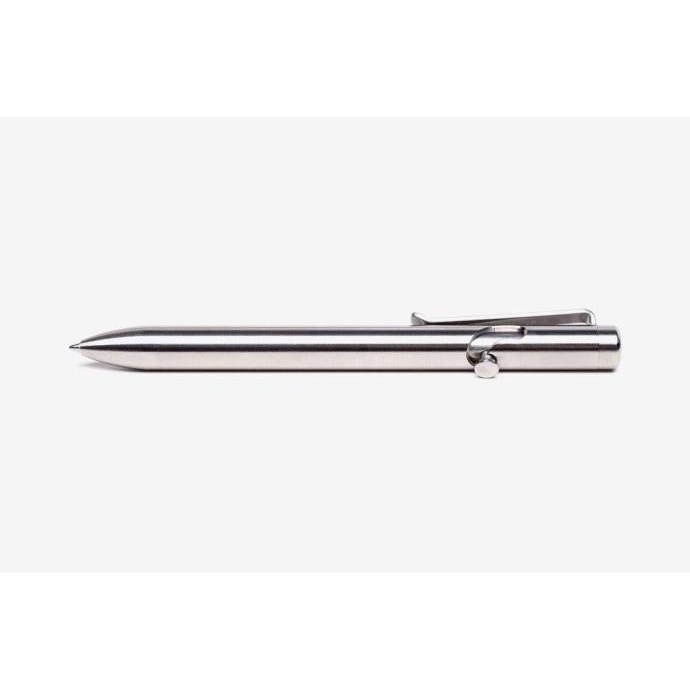 Jual TACTILE TURN Bolt Action Tactical Pen #Outdoor Survival EDC Gshock ...