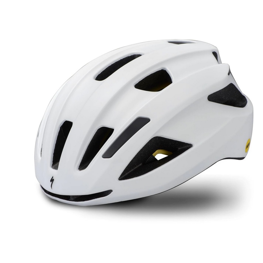Jual Specialized Align II MIPS Road Helmet Asian Fit Round Shape Unisex ...
