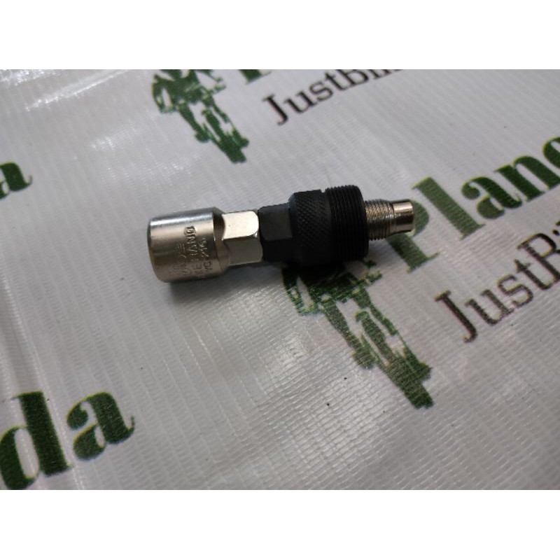 Jual Alat Pembuka Crank Bike Hand l Kunci Tracker Crank l Crank Remover ...