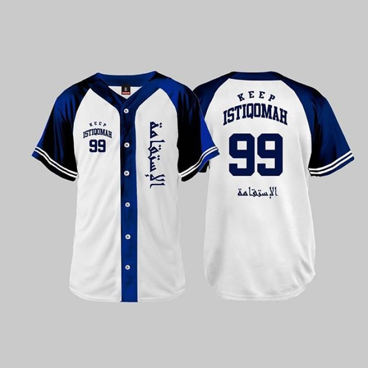 Jual JERSEY DAKWAH ISTIQOMAH | Shopee Indonesia Jual JERSEY DAKWAH ISTIQOMAH | Shopee Indonesia