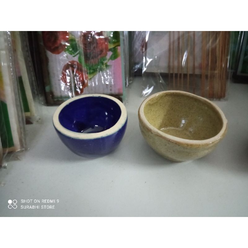 Jual mangkuk mini keramik | Shopee Indonesia