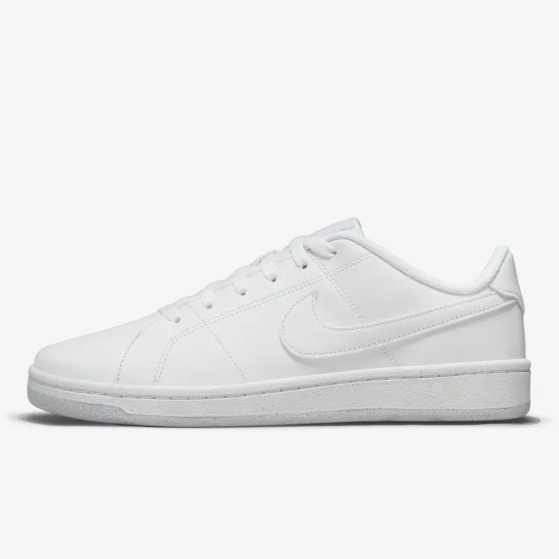 Jual Sepatu Sneakers Nike court royale 2 next nature white original ...