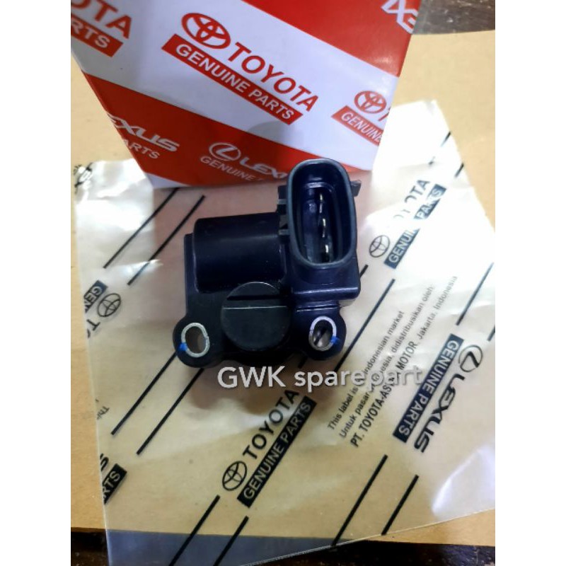 Jual Sensor isc Toyota Kijang LGX Ori | Shopee Indonesia