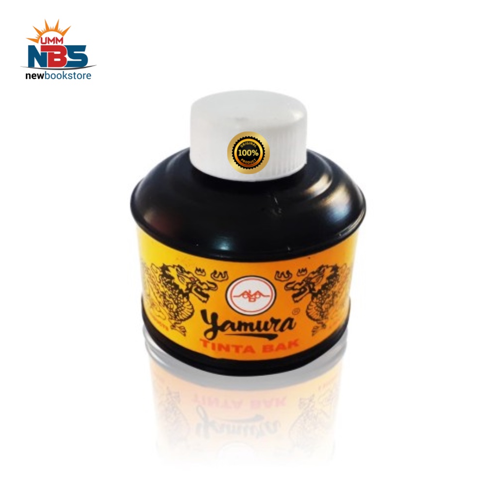 Jual Tinta Bak Yamura 233 Besar | Shopee Indonesia