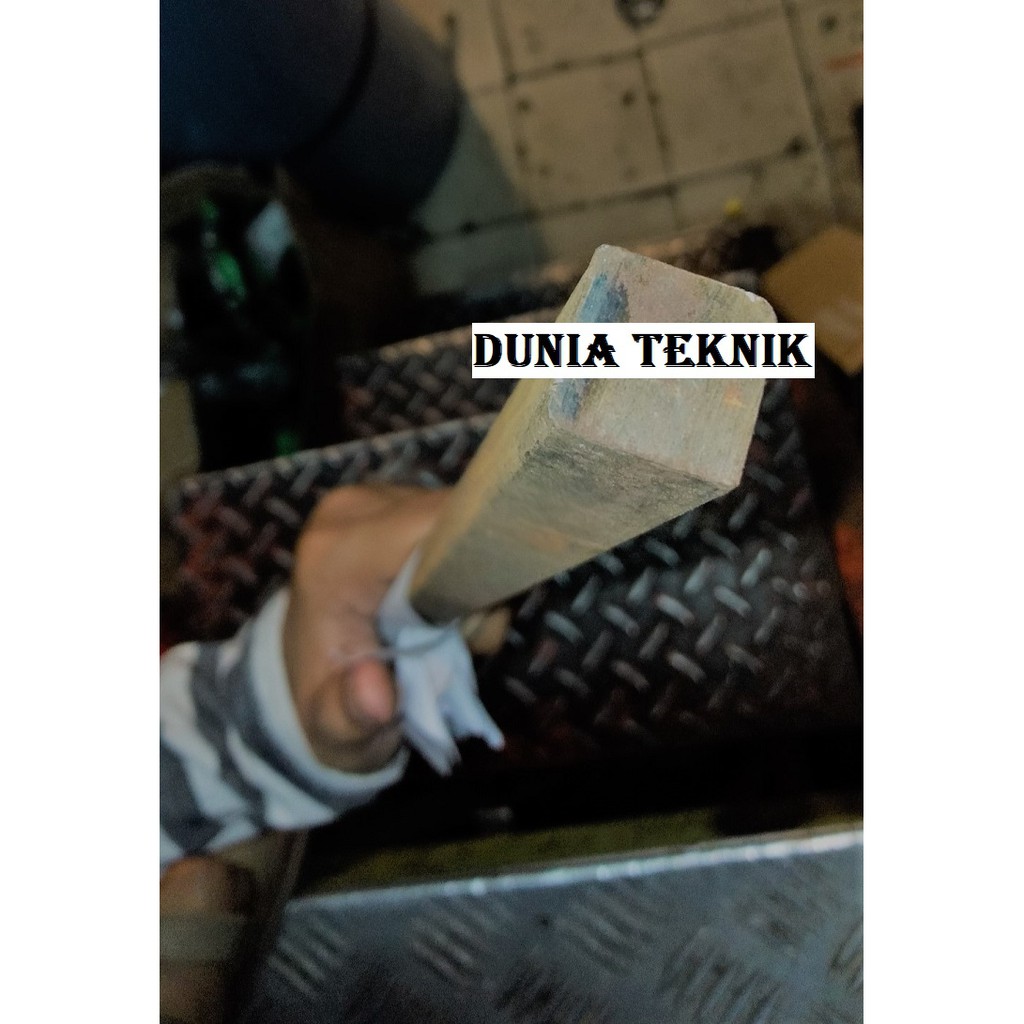 Jual AS KOTAK BESI 45MMx45MM X 10CM | Shopee Indonesia
