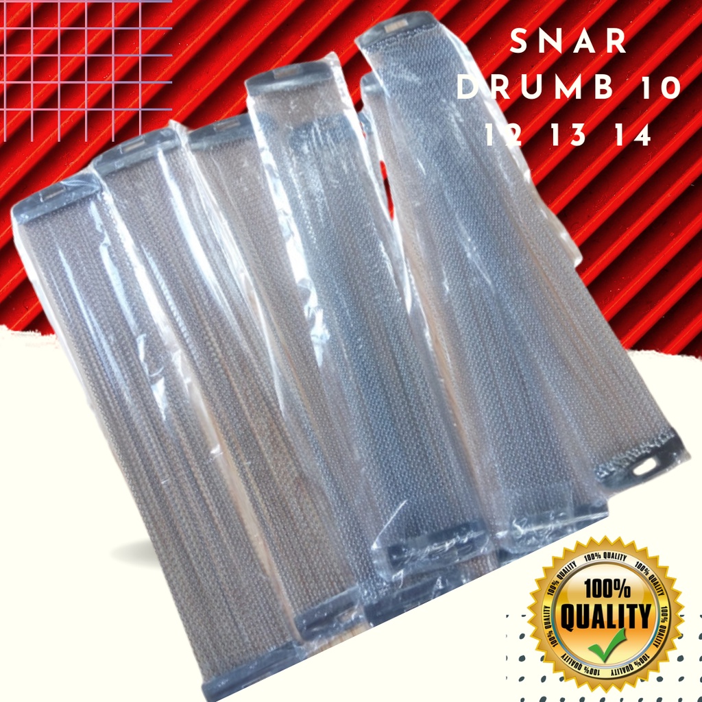 Jual Snare Senar Drum Box Yamaha Dram Marching Mini Portable Alat Musik ...