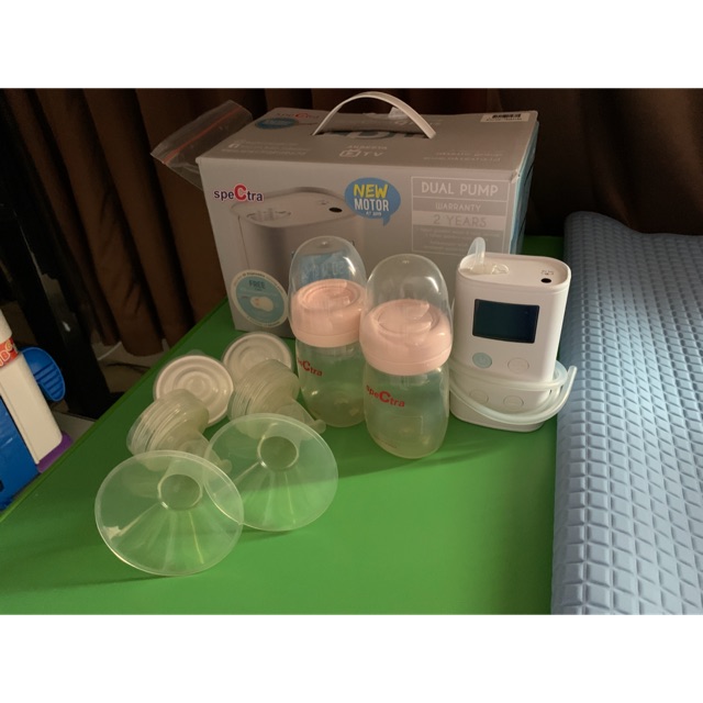 Jual pompa asi spectra 9+ | Shopee Indonesia