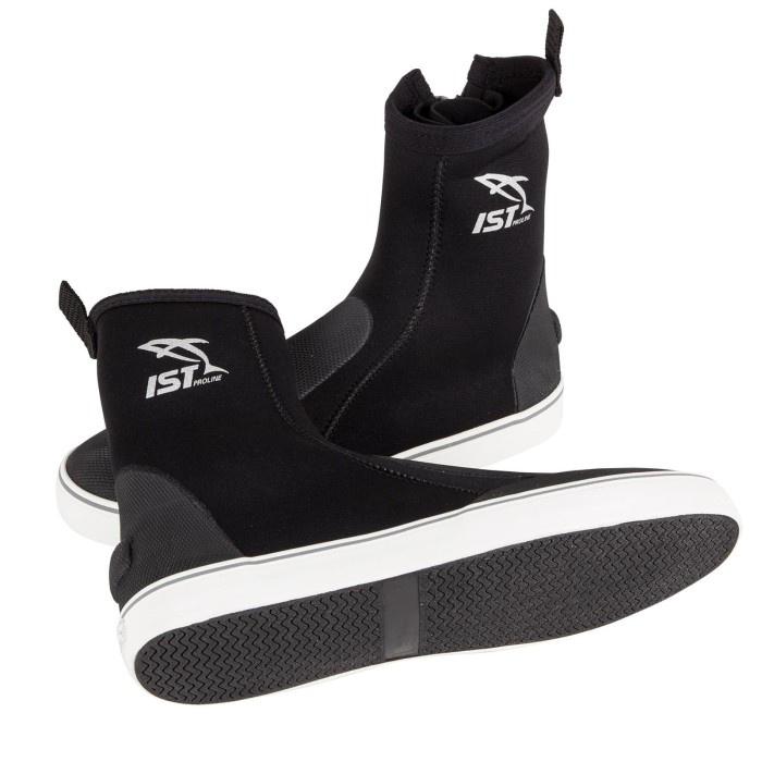 Jual Sepatu Pantai Karang Booties Scuba Diving Snorkeling Safety Boot ...