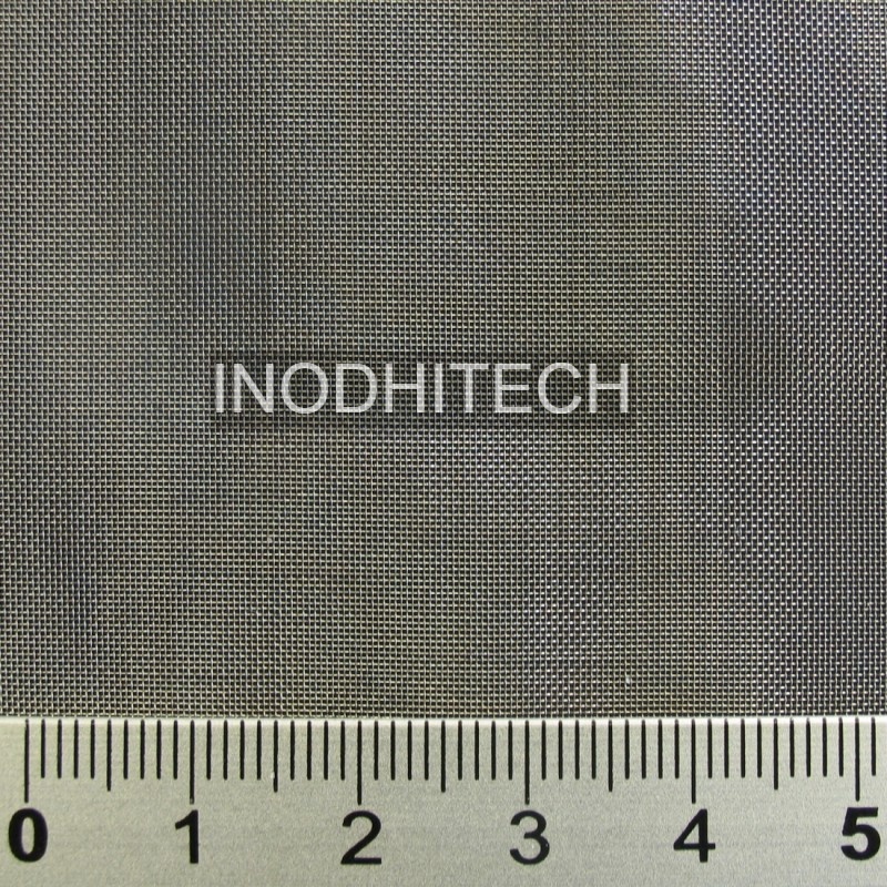 Jual Wire mesh 100 x 0.08 mm SS304 Wiremesh Lubang 0.149 mm Stainless ...