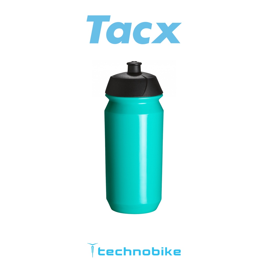 Jual TACX BOTTLE SHIVA 500ML MINT PMS 3262 | BIDON | Shopee Indonesia