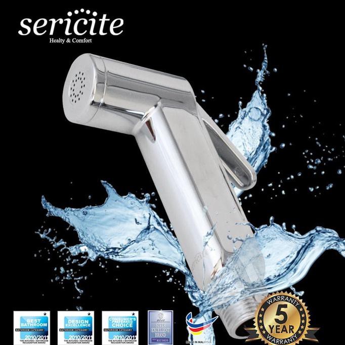 Jual INNO SERICITE JET SHOWER TOILET KRAN SHOWER | Shopee Indonesia