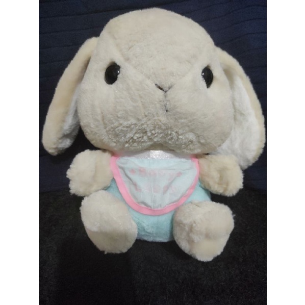 Jual Boneka loopy ori amuse dan kelinci | Shopee Indonesia