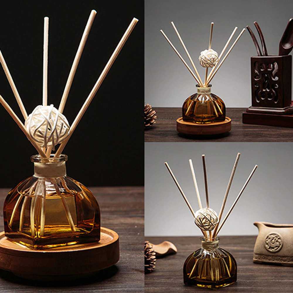 Jual Pengharum Parfum Ruangan Kamar Mandi Toilet Lemari Mobil Wangi ...