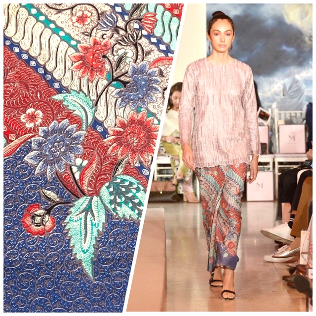 Jual Batik Dolbi Dolby Doby Dobi Dobby Kain Seragam Bahan Sarimbit ...