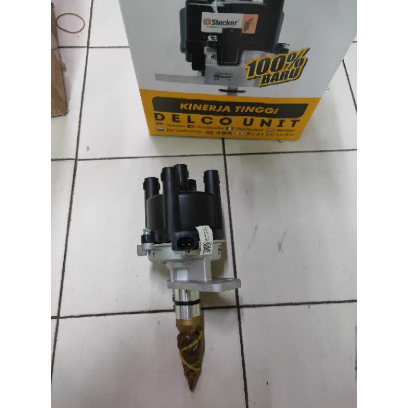 Jual delco cdi kijang kapsul EFi thn 2000 up | Shopee Indonesia